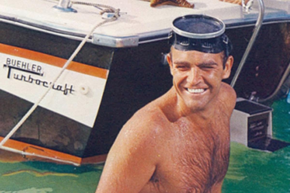 A History of International Style - Lyford Cay Club